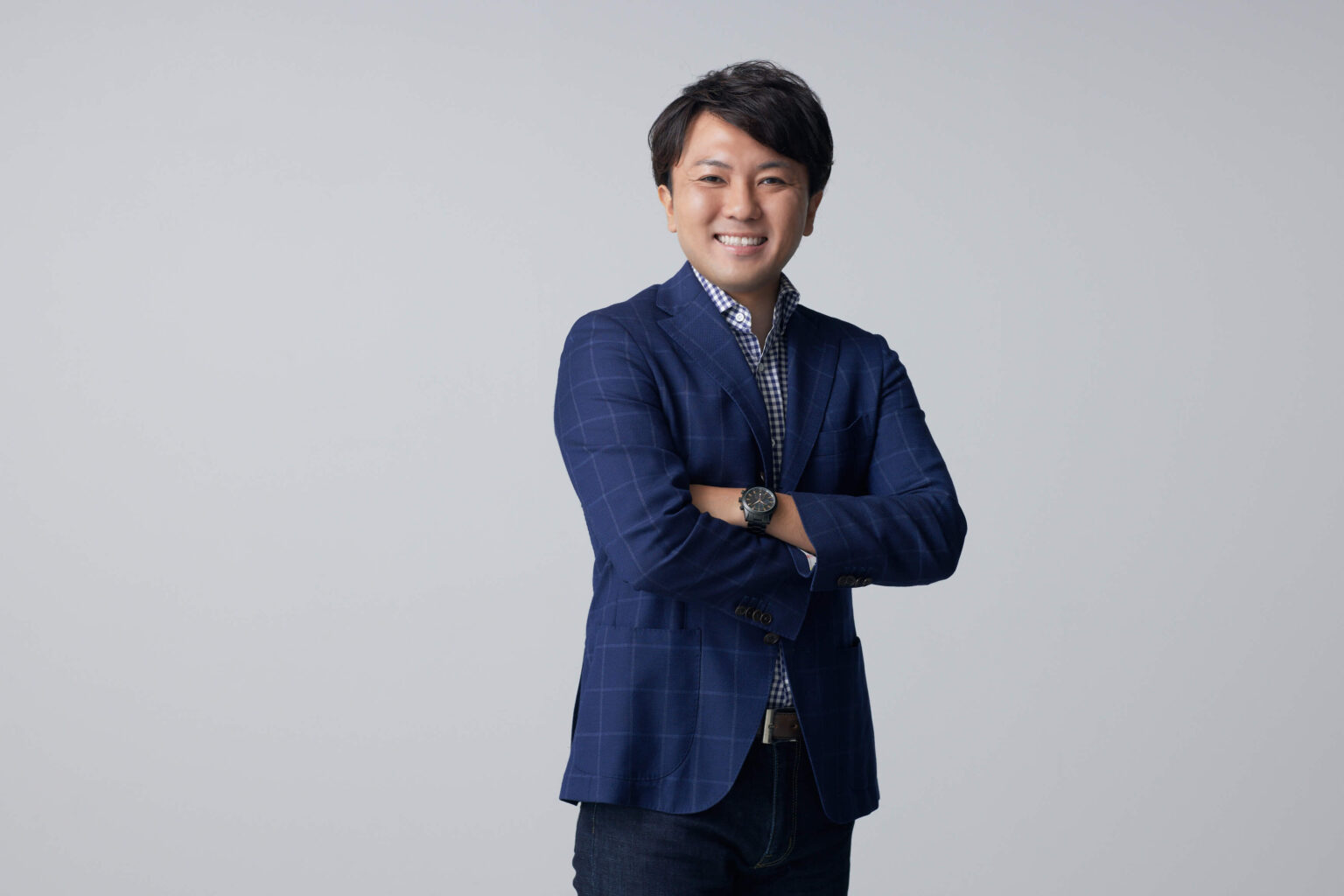 株式会社WEBMARKS 鈴木晋介社長インタビュー|社長インタビュー・企業インタビューサイト